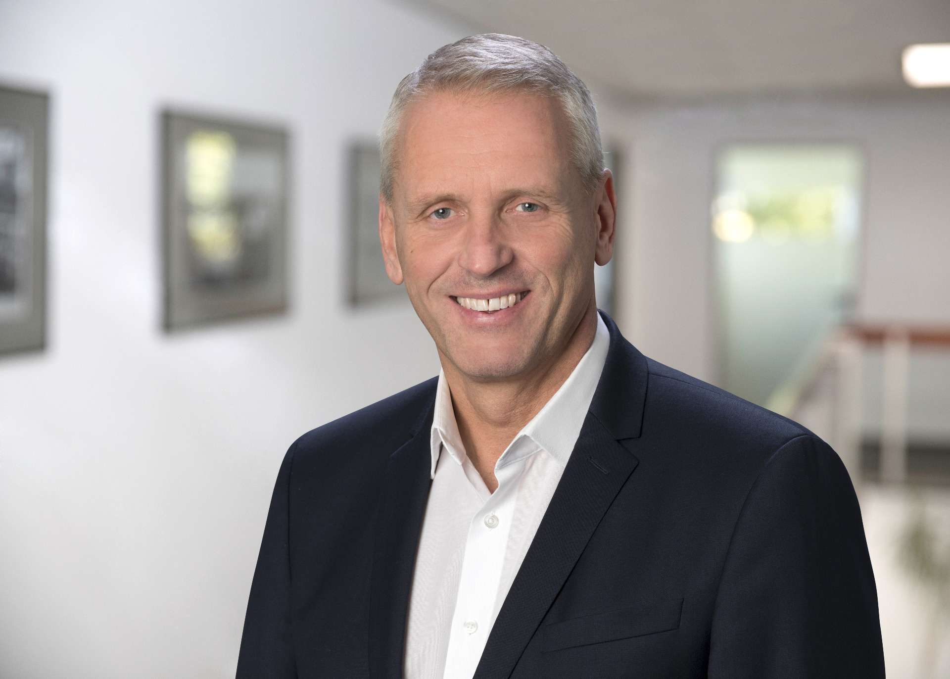 Meldung: Transition in the WITT management – TH. WITT