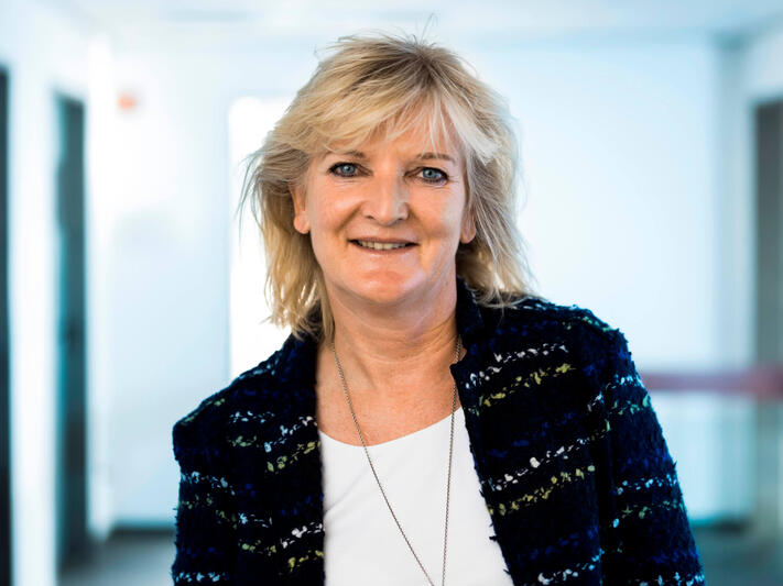 Contact persons – TH. WITT