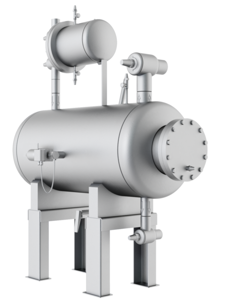 ECO - WITT Economiser – TH. WITT