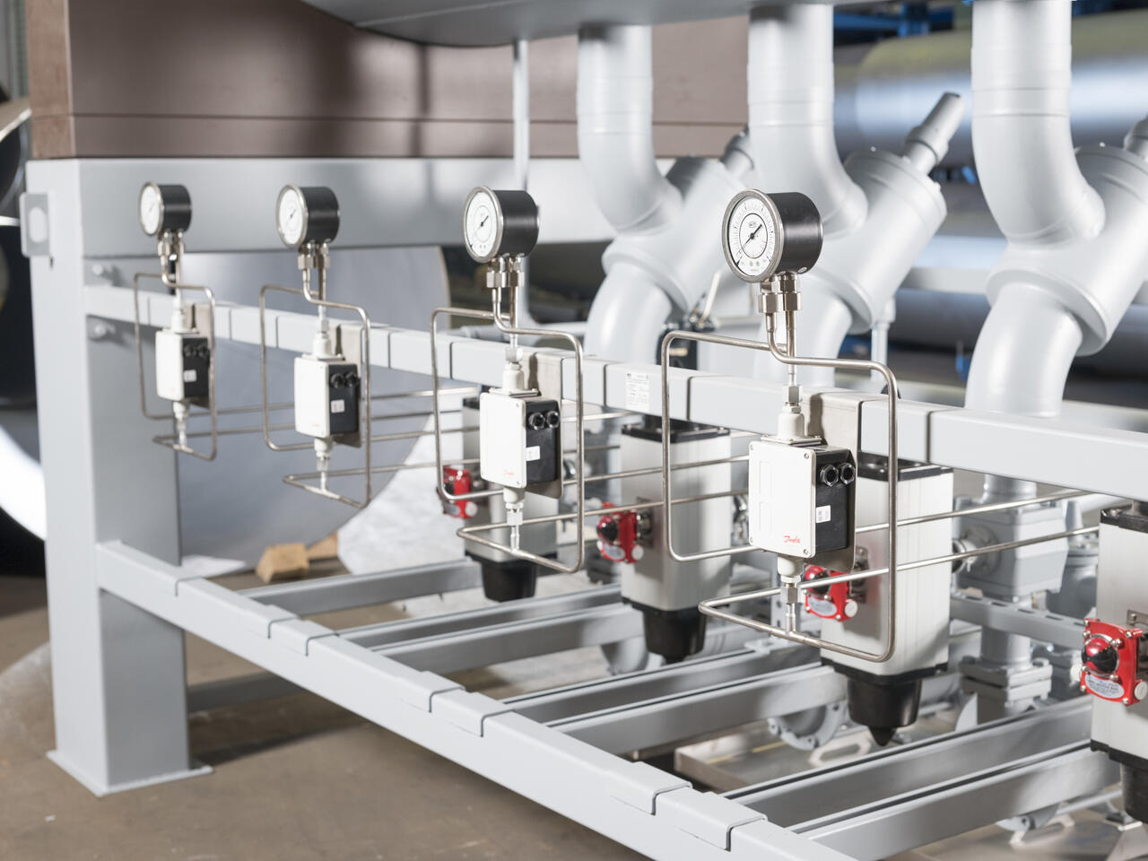 Accessories – TH. WITT