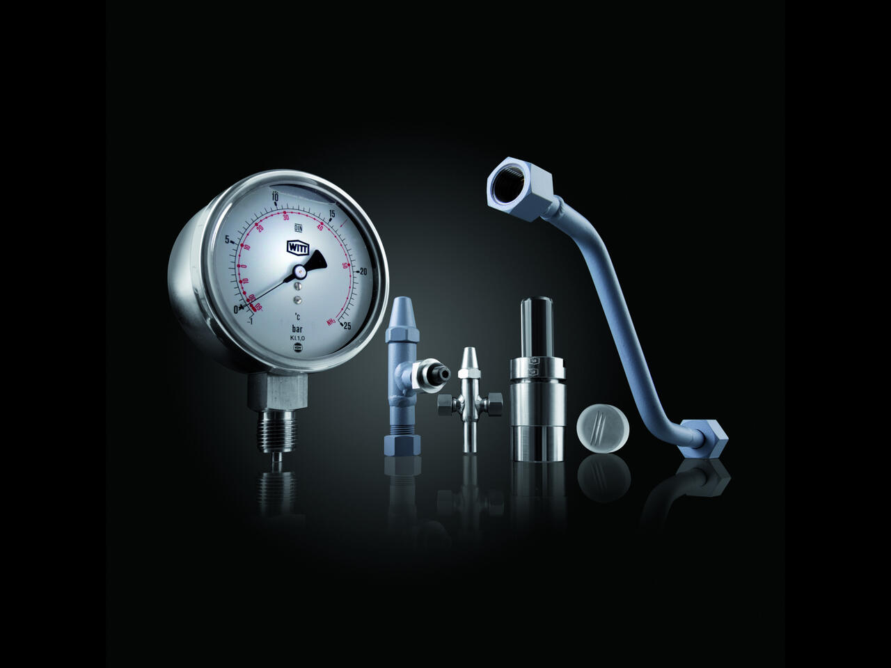 Downloads by product – TH. WITT