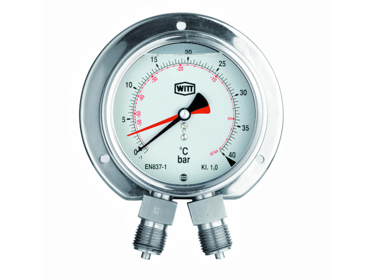 Accessories – TH. WITT